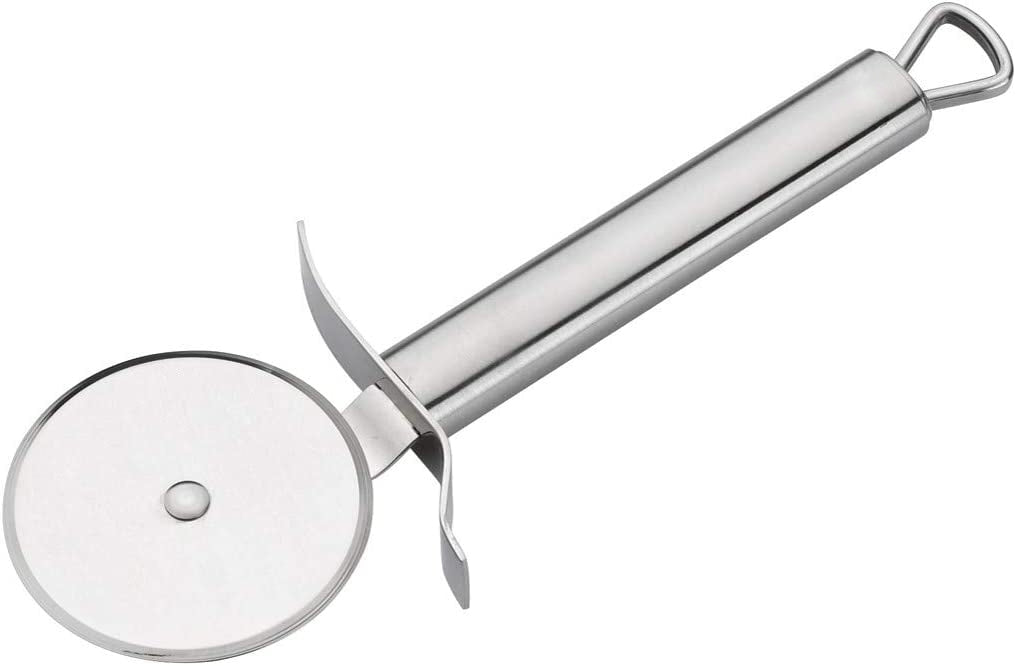 Stainless Steel Pizza Cutter – Bosc Design